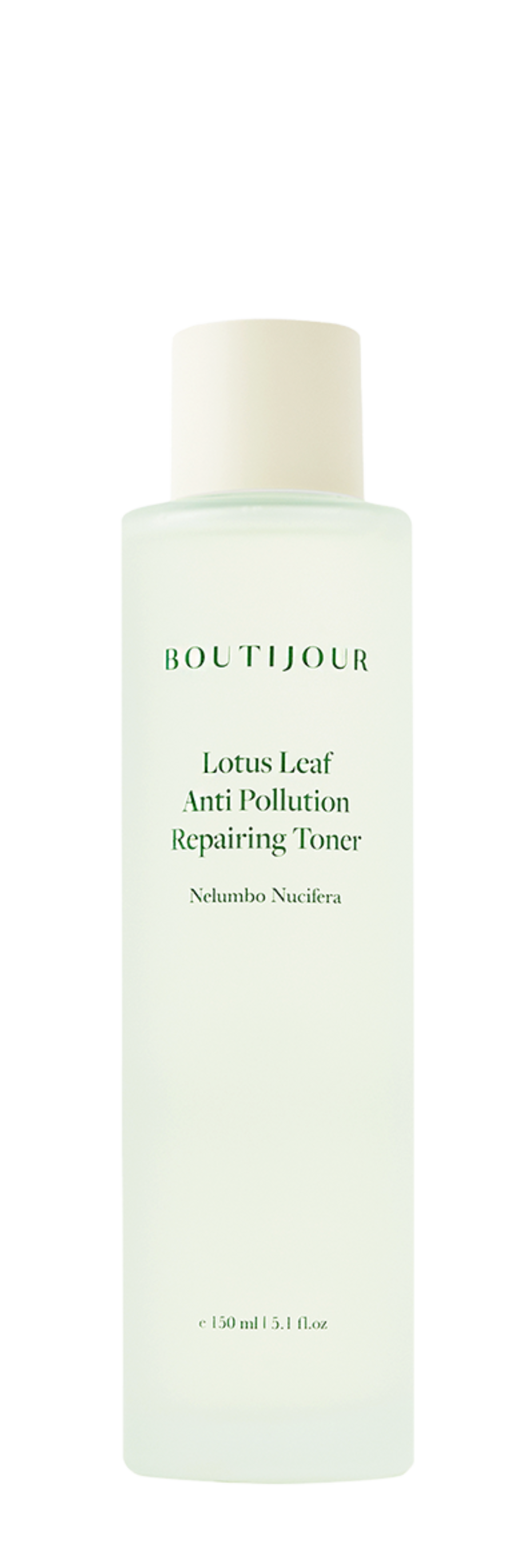 Lotus Water Anti-Pollution Repairing Toner - Rocío Escalante