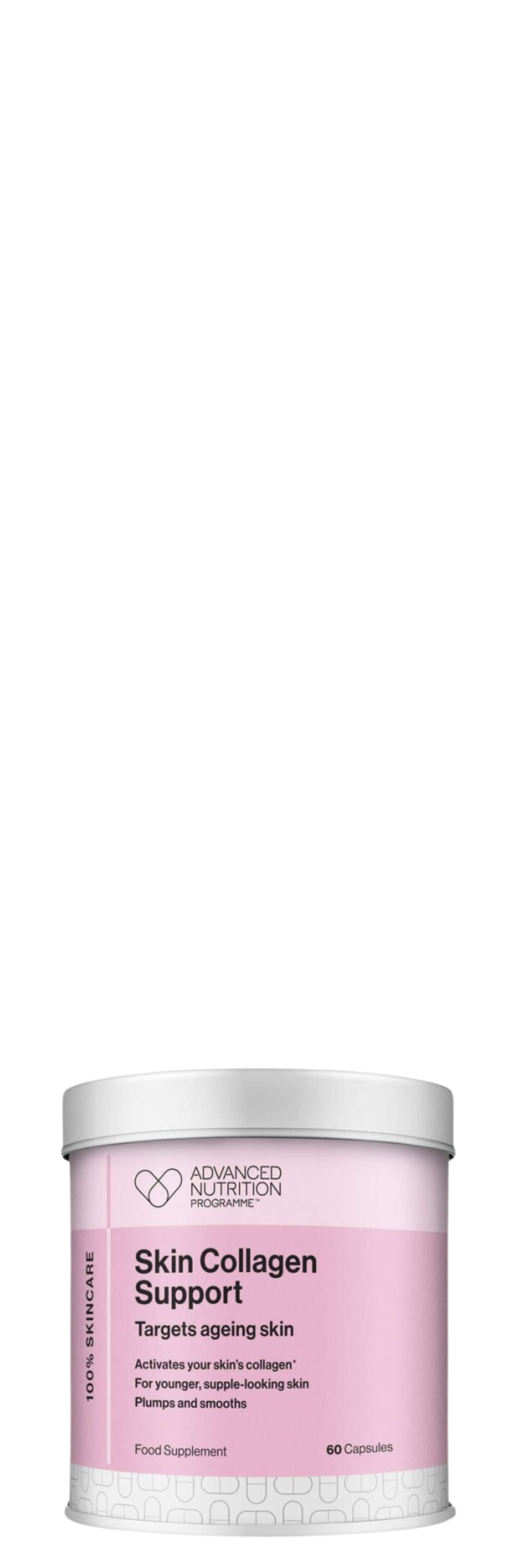 Advanced Nutrition Programme Skin Collagen Support - Rocío Escalante