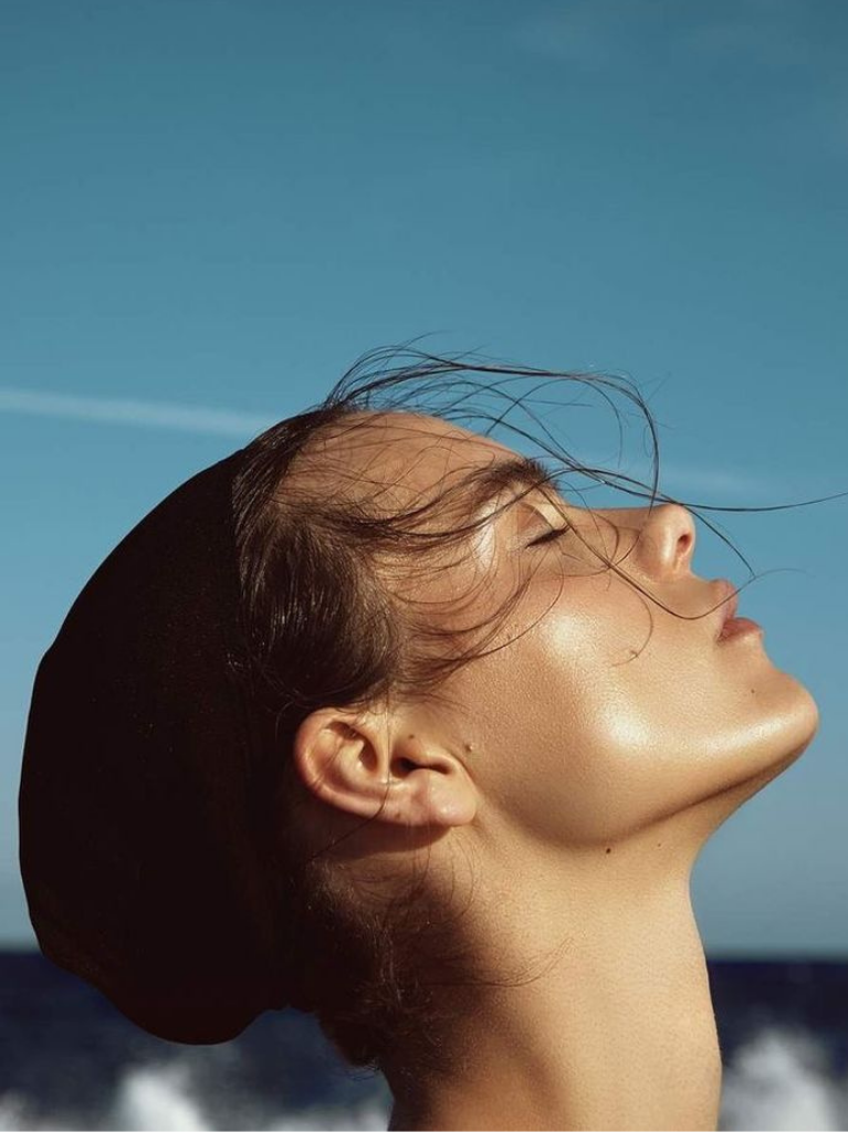 Crystal Retinal Age Defying Facial - Rocío Escalante